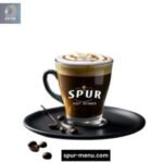 Spur Drinks Menu and Prices 2026: Cold & Hot Drinks
