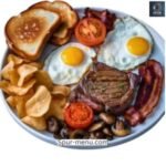 Special Spur Breakfast Menu Prices & Times In SA 2026