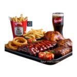 Spur Menu And Prices South Africa August 2025