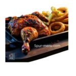 Spur Menu And Prices South Africa December 2025